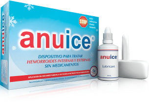 Buy Anuice: Treatments for hemorrhoids: Anuice®